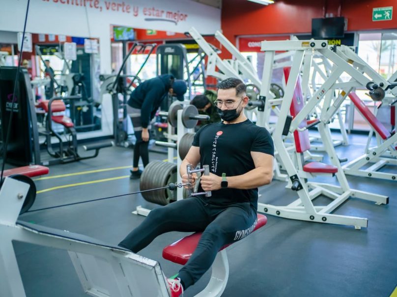 El One — One Premium Gym